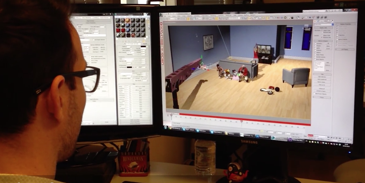 Previs Vs. Animatic: What’s The Difference? - ASB Legal